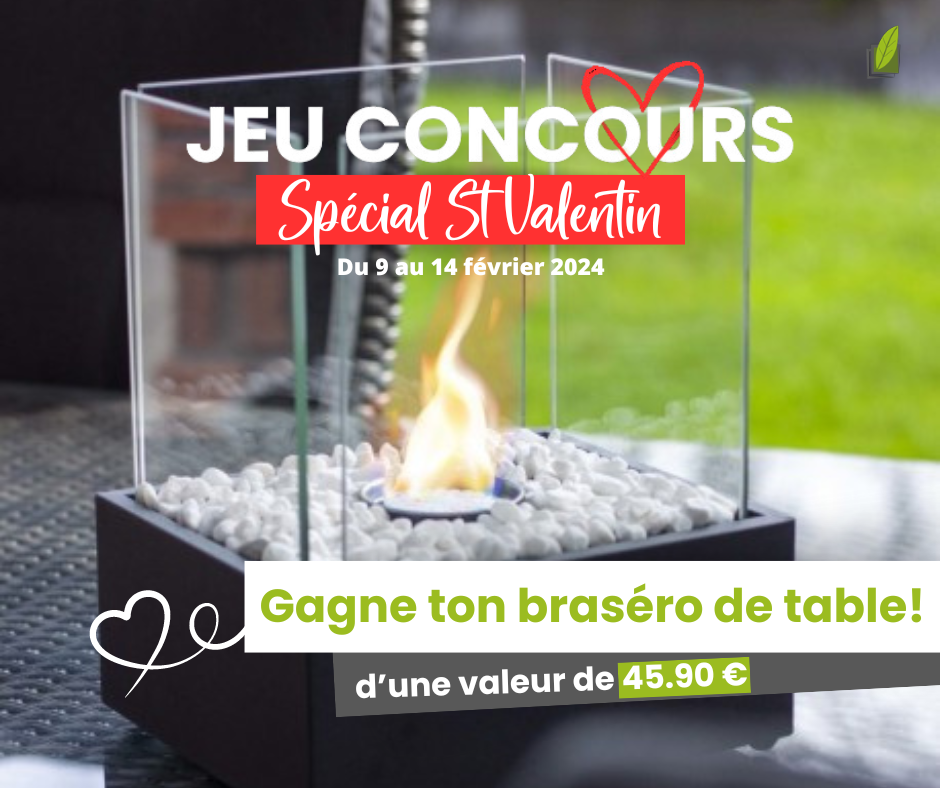 Jeu concours 2025 - Jardiprotec